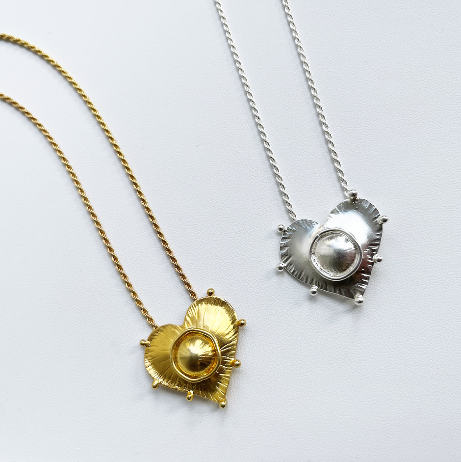 NECKLACES – MARIA CHARA JEWELRY